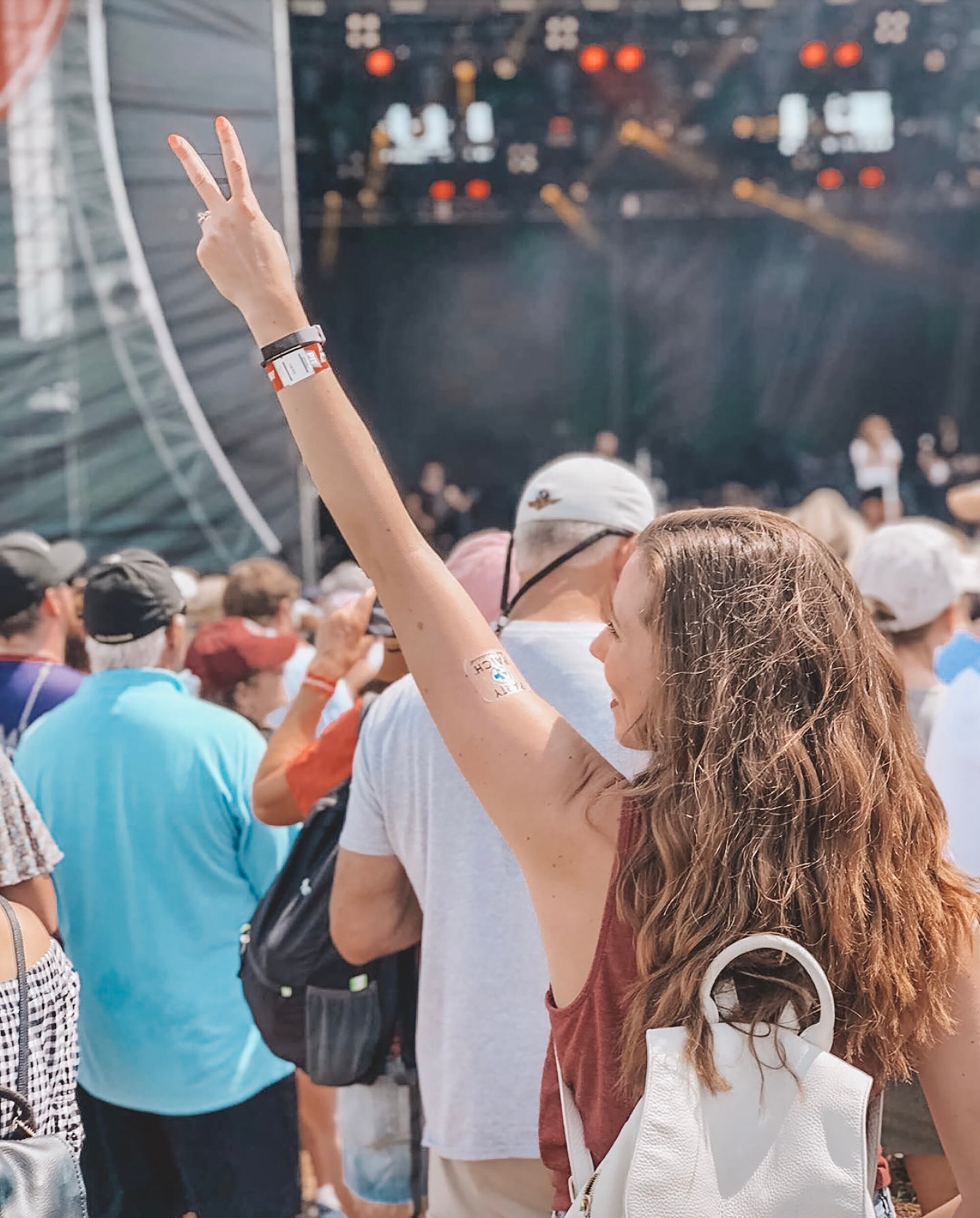 PARTY PATCH • HANGOVER Patch • Bride Tribe •.hangover Kit •.party ...