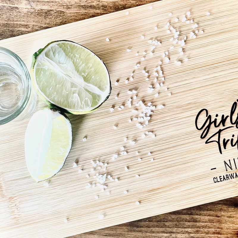 Girls Trip Gifts - 60+ Gift Ideas for 2025