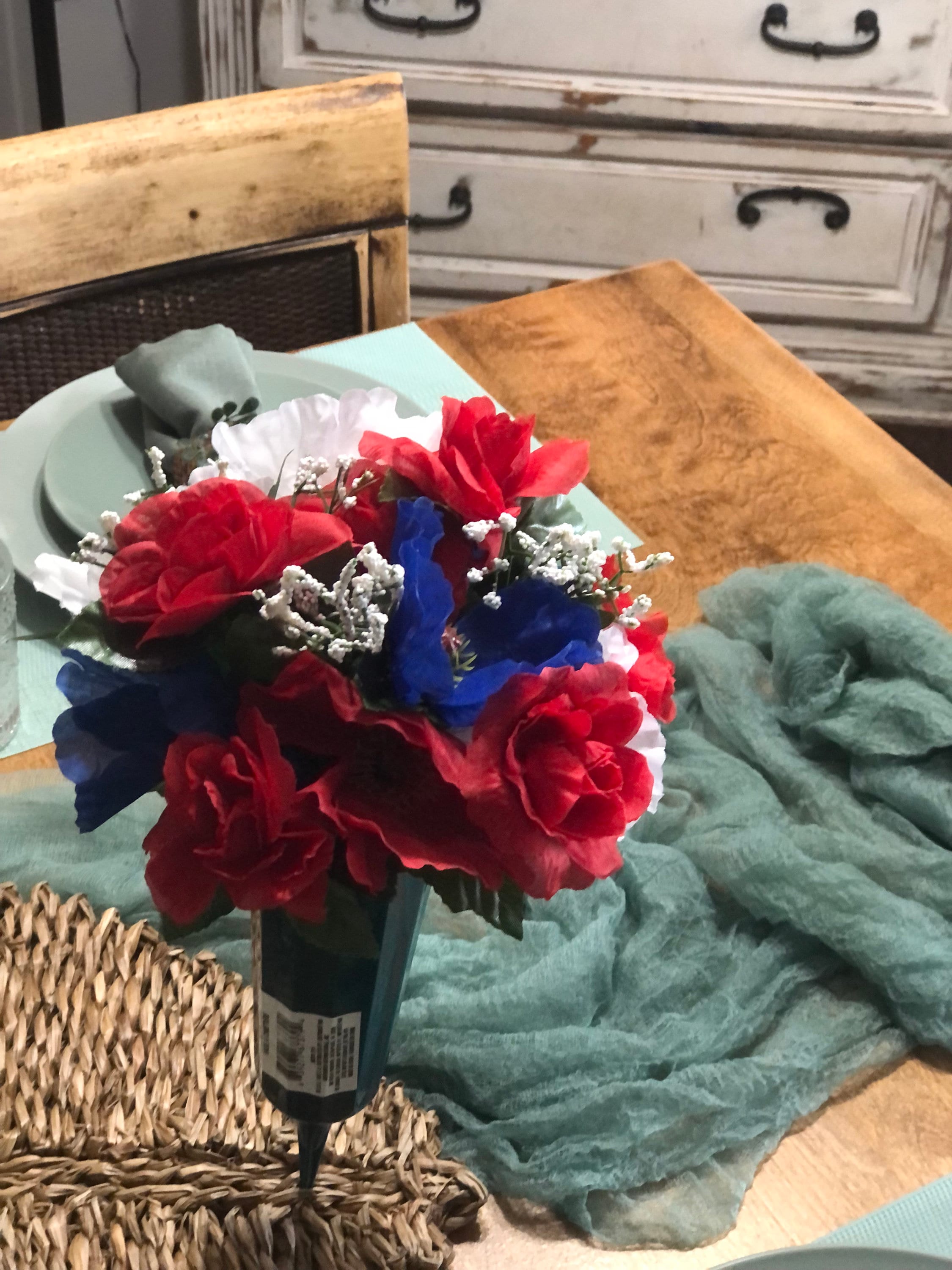 Cemetery Flowers, Memorial Flowers, Gravesite Florals, Bereavement ...