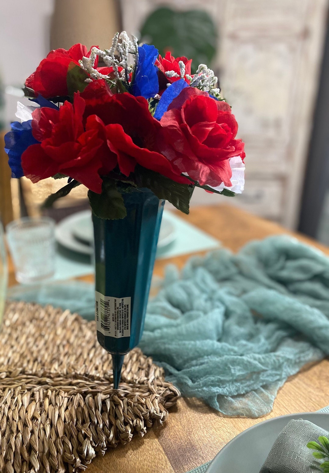 Cemetery Flowers, Memorial Flowers, Gravesite Florals, Bereavement ...