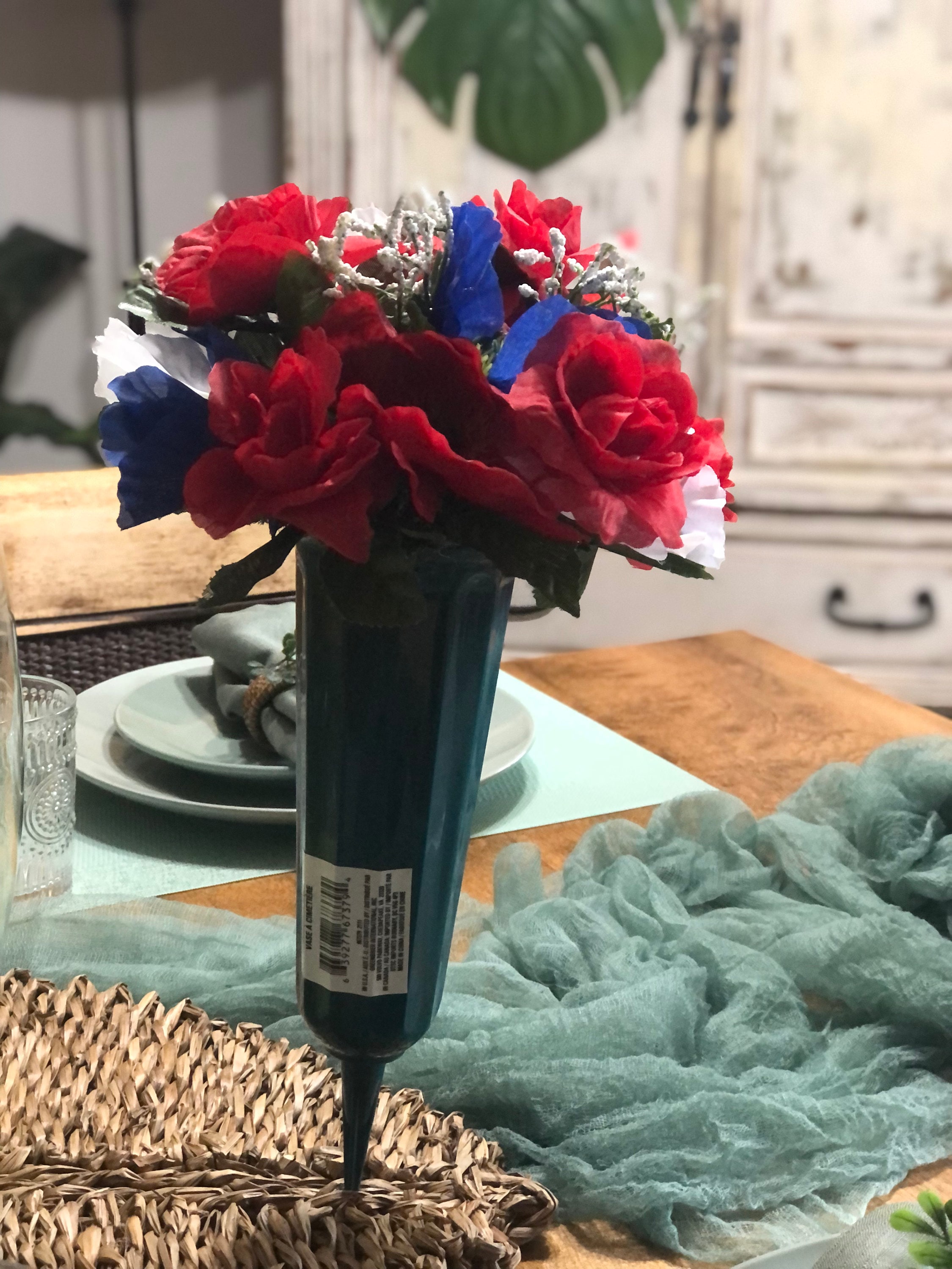 Cemetery Flowers, Memorial Flowers, Gravesite Florals, Bereavement ...
