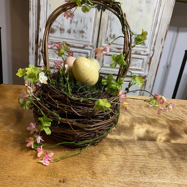 Rustic Nest - Etsy