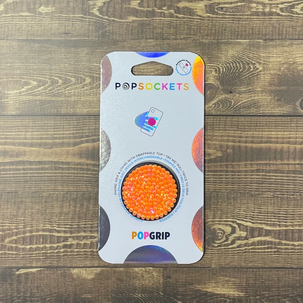 Custom Popsocket - Etsy