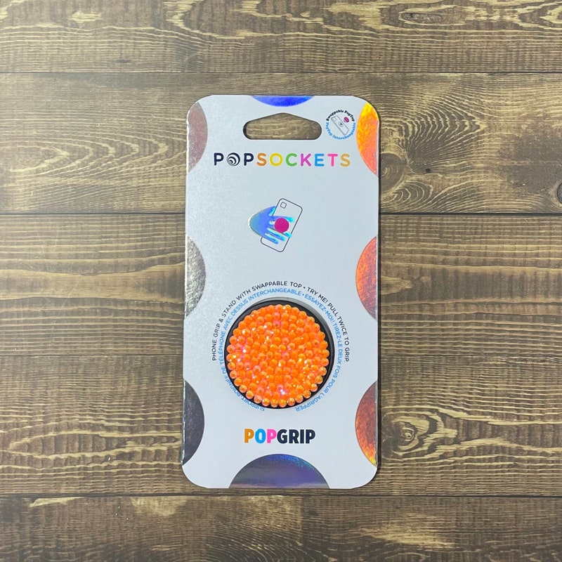 Custom Popsocket - Etsy