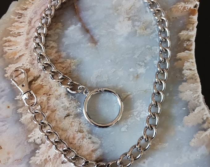 Sturdy Wallet Chain Holder 20 Inches in Length - Etsy