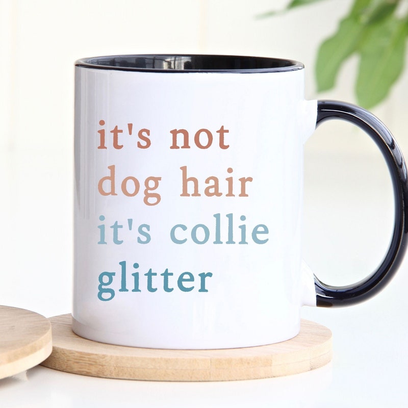 Border Collie Gift - 60+ Gift Ideas for 2025