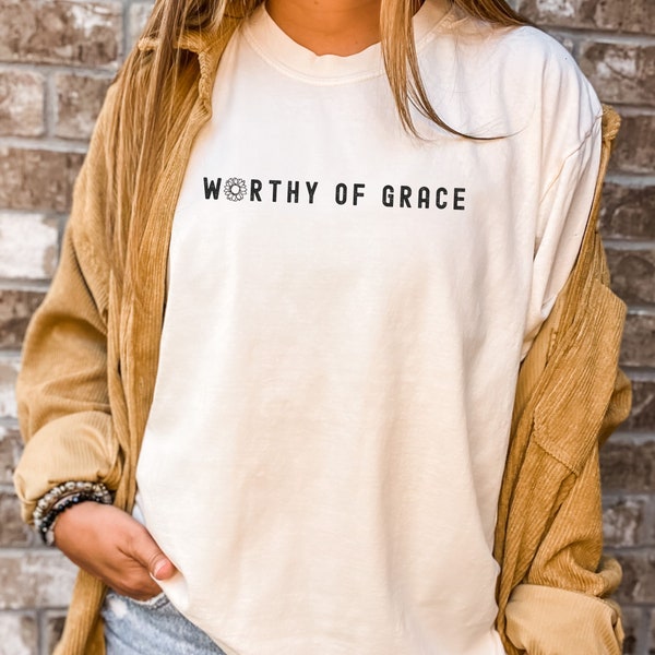 Faith Based Clothing - Etsy