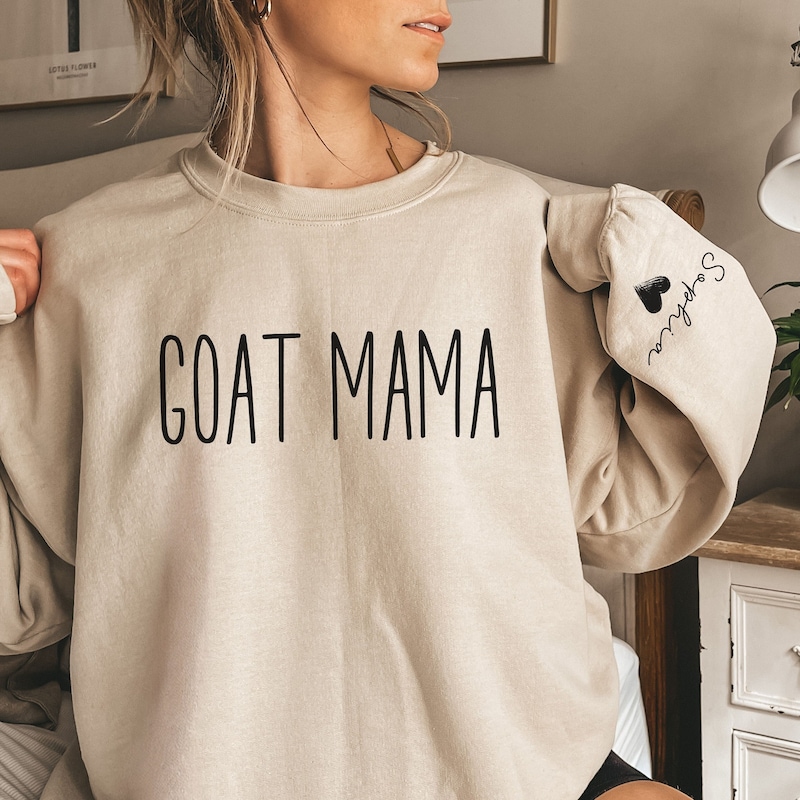 Goat Gifts - 60+ Gift Ideas for 2025
