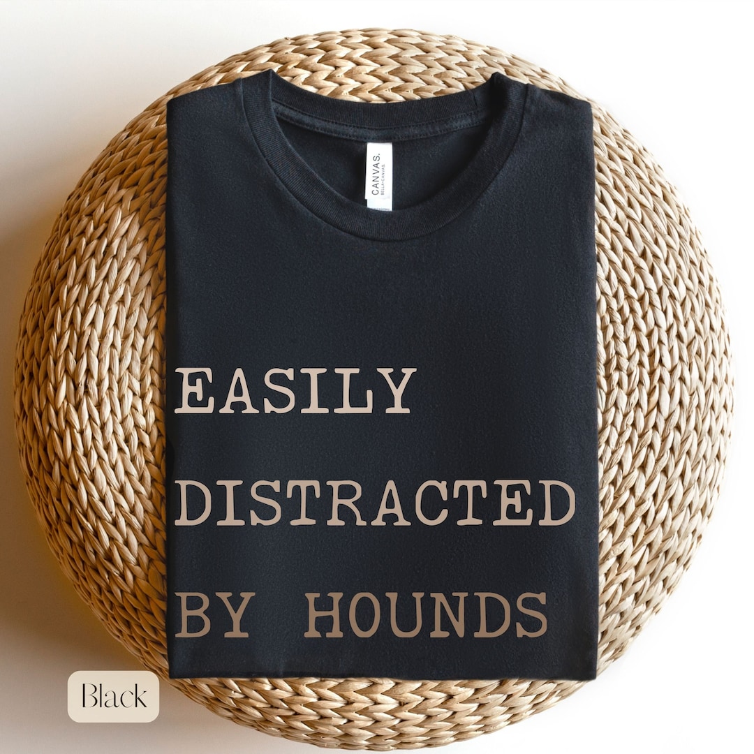 Hound Dog Shirt, Hound Dog Gift, Beagle Gift, Greyhound Gift, Hound Mom ...