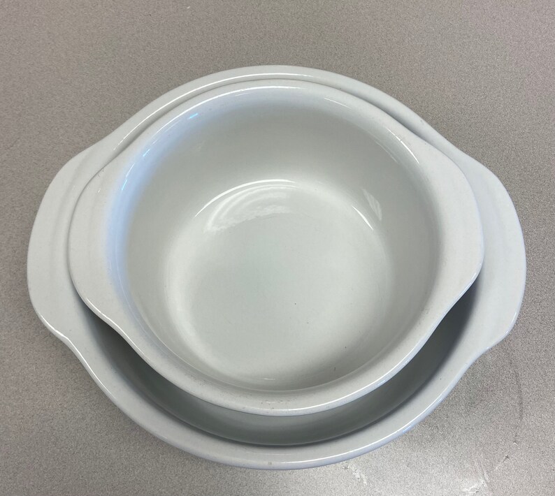 Corelle Coordinates Stoneware 2pc Set - Etsy