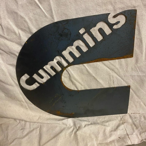 Dodge Cummins - Etsy