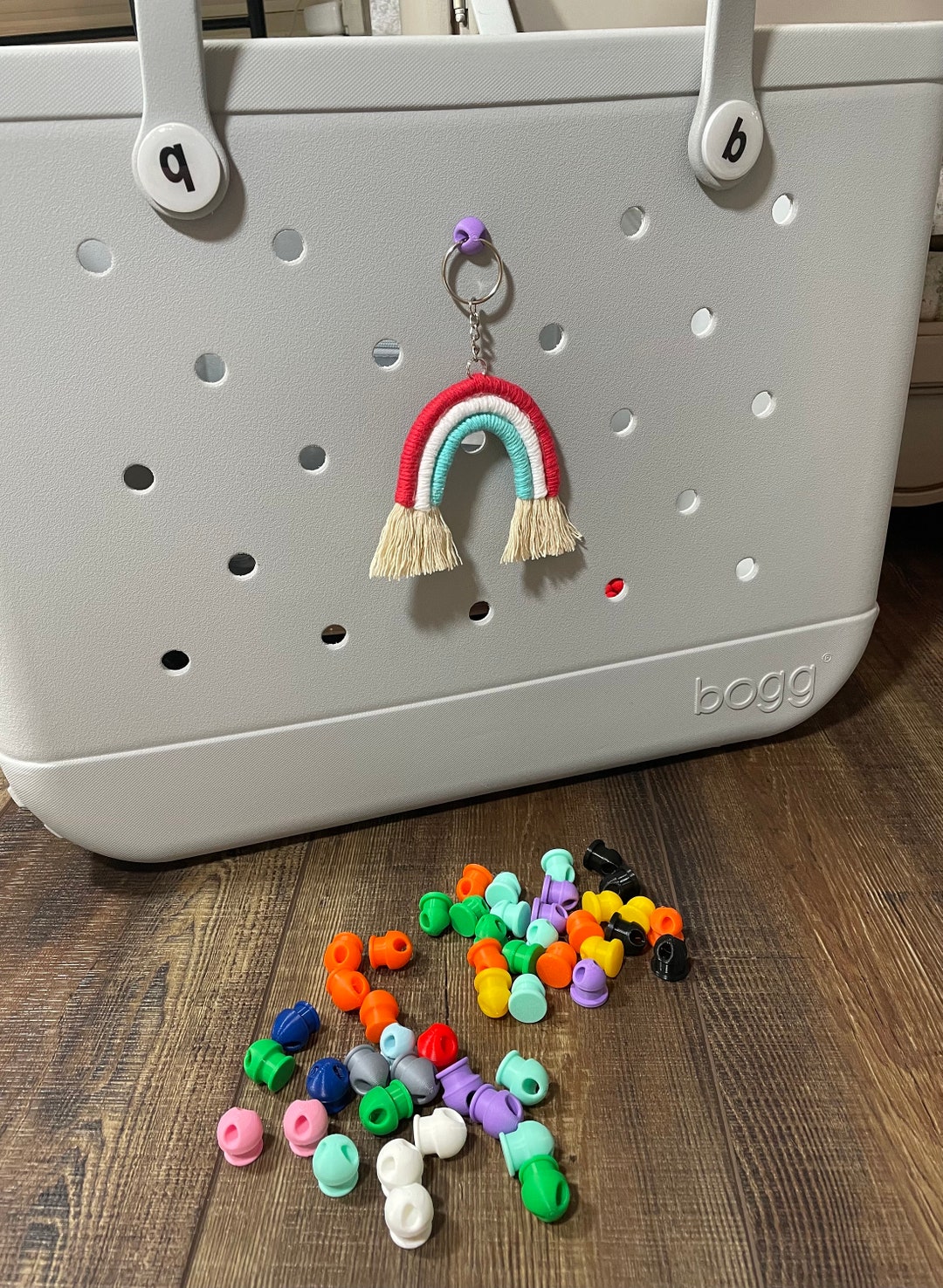 Bogg Bag Bits Bogg Bag Accessory Bogg Bag Hardware Bogg Bag - Etsy