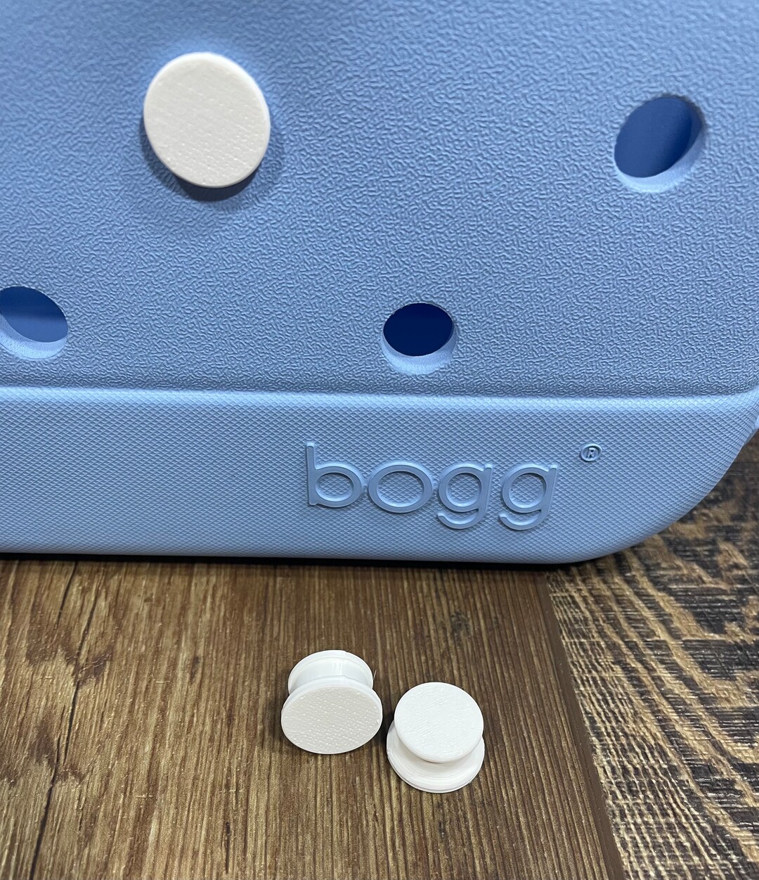 Brand New! Bitty Bogg Bits, Bogg Bag Charm Accessory, Bogg Bag Hardware - Etsy