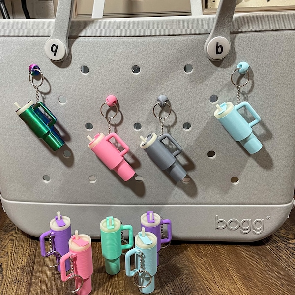 Mini Bogg Bag - Etsy