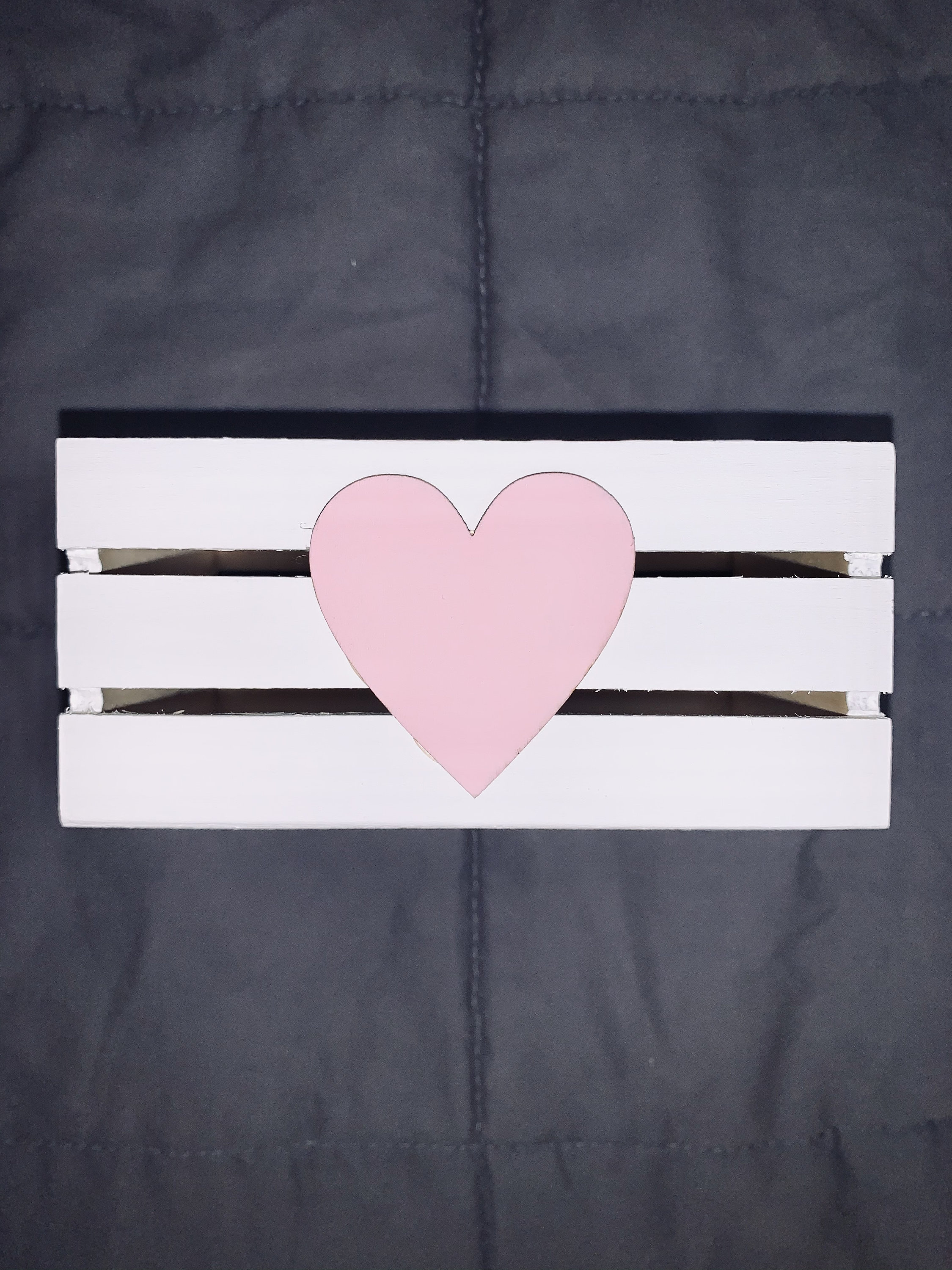 Heart Box Valentine S Day Gift Gift Box Etsy