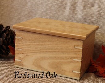 Wood Box With Lid - Etsy
