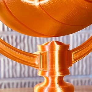 Mario Kart Shell Cup (14", 7") | MK8D Trophy - Etsy