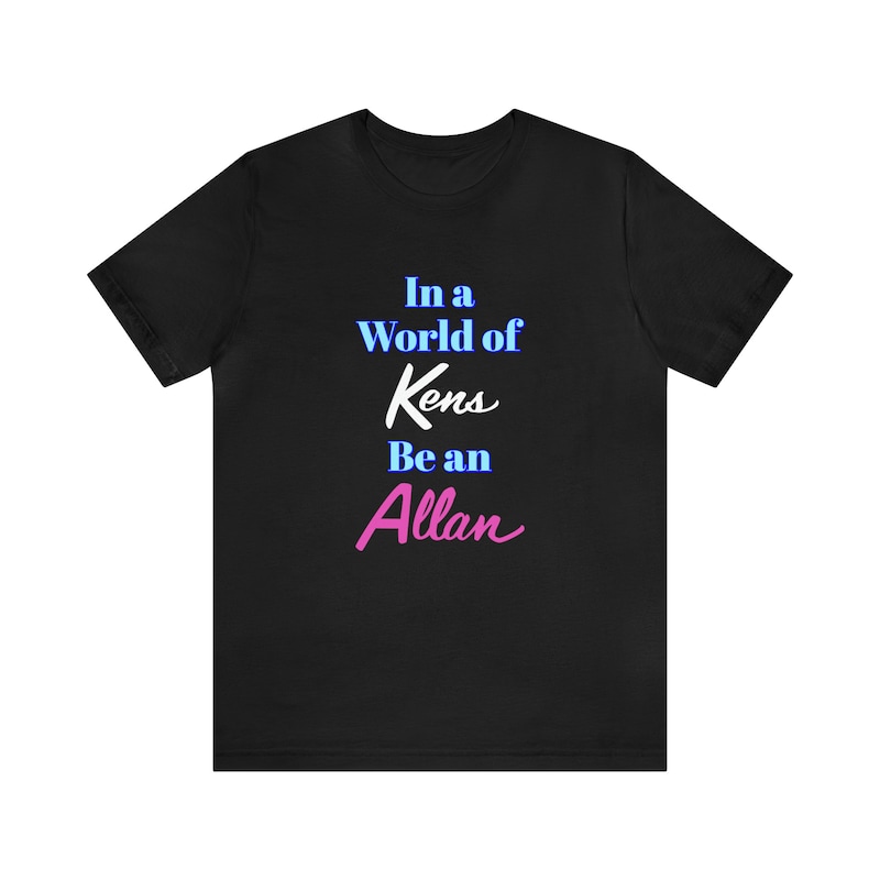 Barbie Allan - Etsy UK