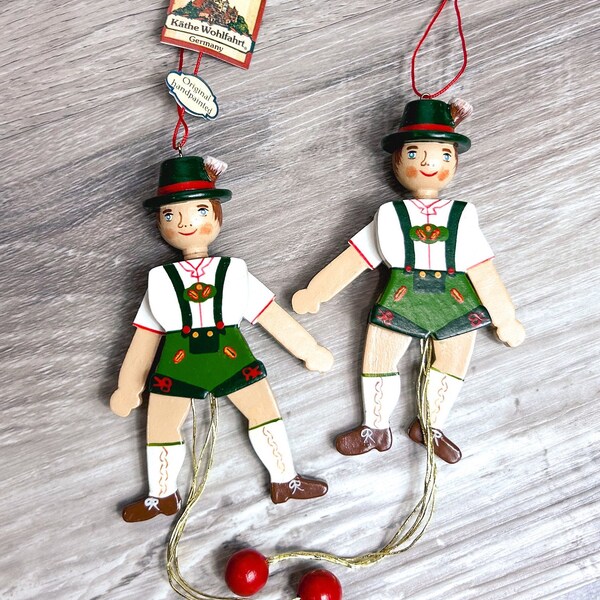 German Ornament - Etsy