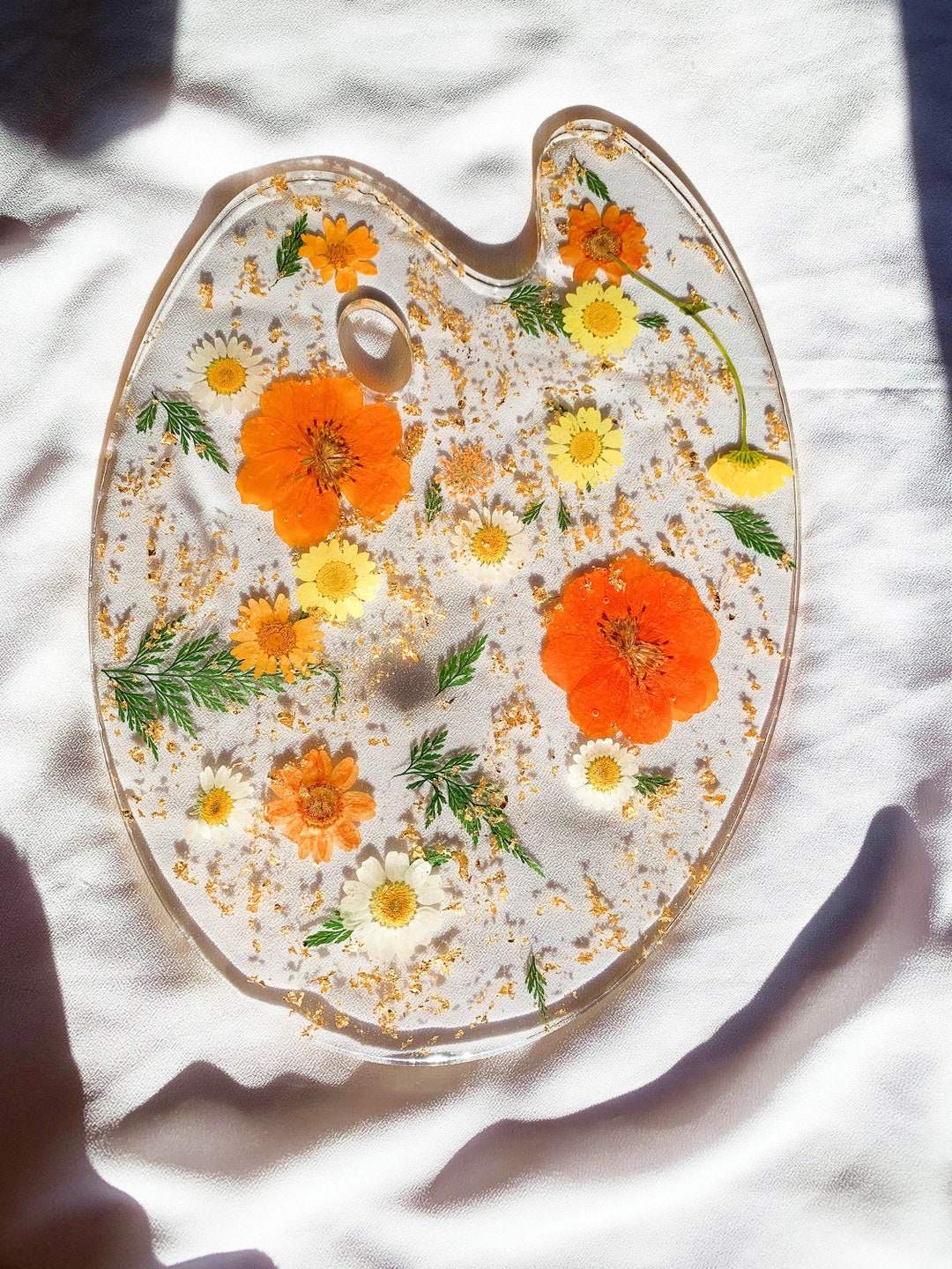Resin Palette - Etsy