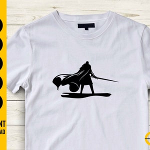 Warrior Knight SVG | Medieval Times SVG T-shirt Decal Graphics | Cricut ...