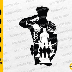 US Police SVG | American Cop Svg | Law Enforcement Svg | Justice USA ...