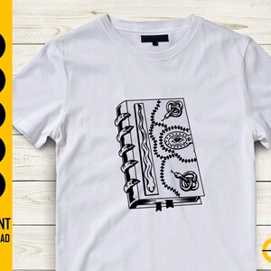 Book of Spells SVG Spell Book SVG Witch SVG Witches Svg Cricut Cut ...