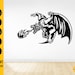 Fire Breathing Dragon SVG Fantasy SVG Mythical Animal SVG Cricut Cut ...
