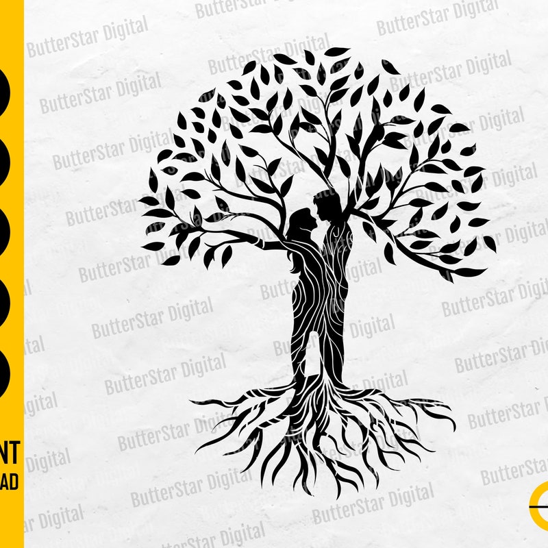 Family Tree Vinyl - Etsy
