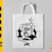 Night Shift Zombies SVG Shirt Mug Bag Sign Gift Cricut Cutting File ...