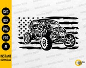 Can Am Can Am SVG Canam Jpg Png Buggy Sxs 4x4 Svg Can - Etsy Canada