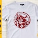Chinese Metal Ox SVG | Year of the Ox Card T-shirt Sign Decor Decal ...