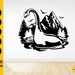 Loch Ness Monster SVG | Nessie SVG T-shirt Wall Art Vinyl Decal Decor ...