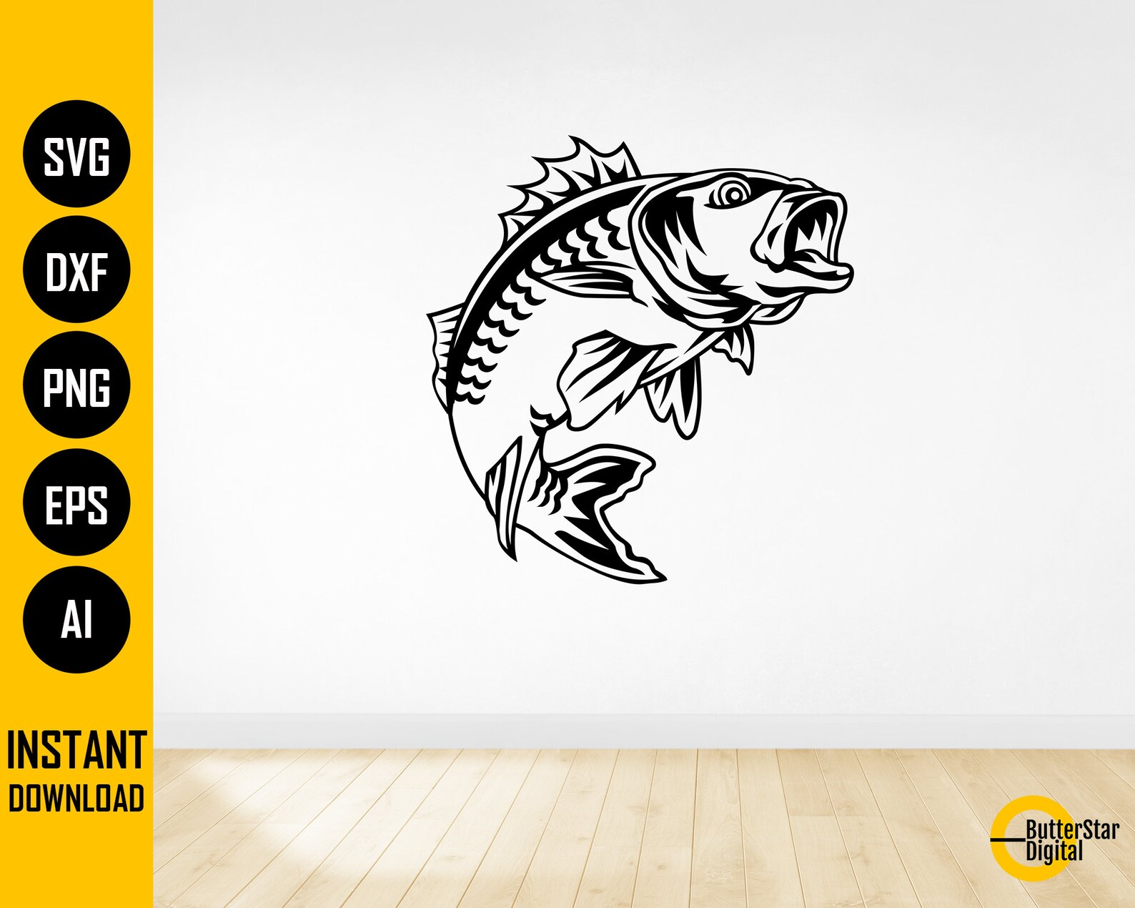 Fishhook SVG Fisherman SVG Fish SVG Bass Fishing Shirt - Etsy