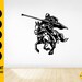 Jousting Knight SVG | Cavalier SVG | Knighthood T-shirt Decal Graphics ...