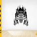 Wolf Claws Scratch SVG | Wild Animal T-shirt Decals Sticker Graphics ...