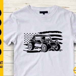 US Dune Buggy SVG | ATV Svg | 4 Wheels Offroad Extreme Motor Vehicle ...