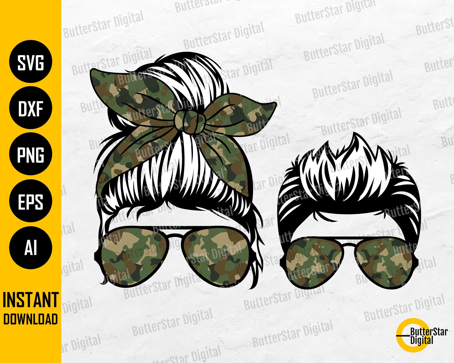 Mom Life Kid Life SVG | Momlife SVG | Mom Life Svg | Camo Mom Svg ...