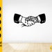 Handshake With Snake SVG | Shake Hands SVG | Animal T-shirt Decal ...