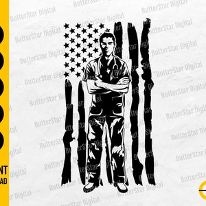 US Male Nurse SVG | American Nurse SVG | Usa Nursing Svg | Nurse Life ...