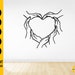 Group Heart Hands Sign SVG | Cute Love Decal T-shirt Sticker Art ...