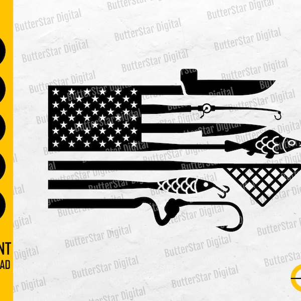 Fishing Boat Decal Graphics - Etsy