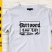 Tattooed Low Life SVG Funny Tattoo Decal T-shirt Sticker Mug Iron on ...