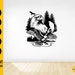 Eagle SVG | Flying Bird SVG | Forest Animal T-shirt Decal Graphics ...