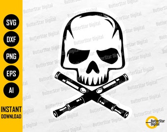 Vaping Cricut Svg - Etsy