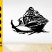 Jetski Rider SVG Waverunner SVG Jet Ski Riding SVG Sea - Etsy