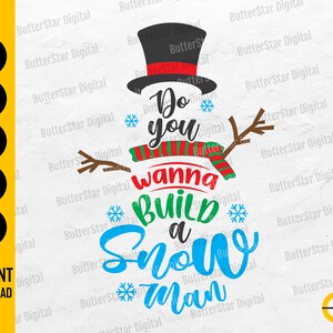 Christmas BUNDLE SVG | Cute Funny Xmas SVG | Winter 2023 | Christmas ...