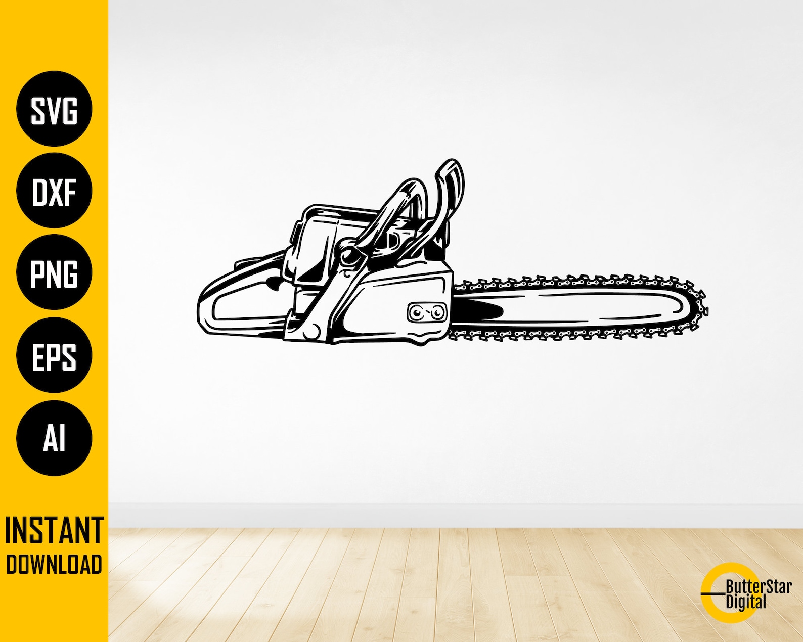 Chainsaw SVG Tree Cutting SVG Lumber SVG Forest Svg - Etsy Canada