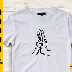 Hand and Dog Paw SVG | Pet Lover T-shirt Decal Sticker Gift Decor ...