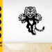 Pouncing Tiger SVG | Tigers SVG | Team Mascot SVG | School Pride Svg ...